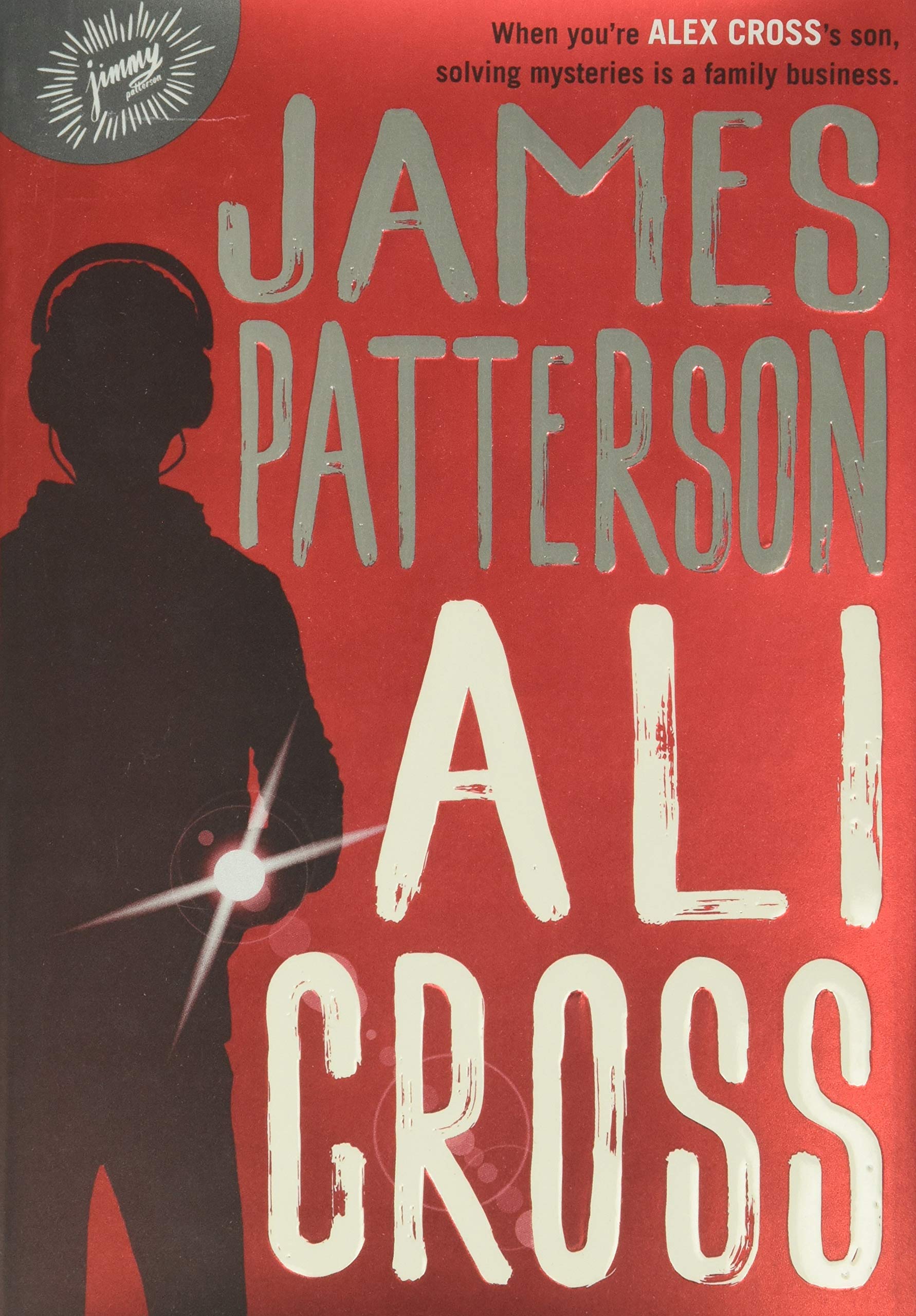 Ali Cross-Storyline and Review - Daily Reveries