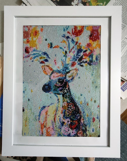 Discover the Art of Diamond Painting: Tips, Kit Contents, and ...